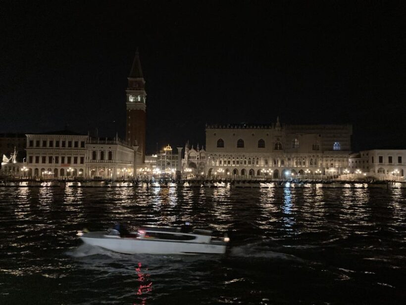 Punta Sabbioni - Venice at Sunset: Boat Tour with Aperitif - Who Should Consider This Tour?