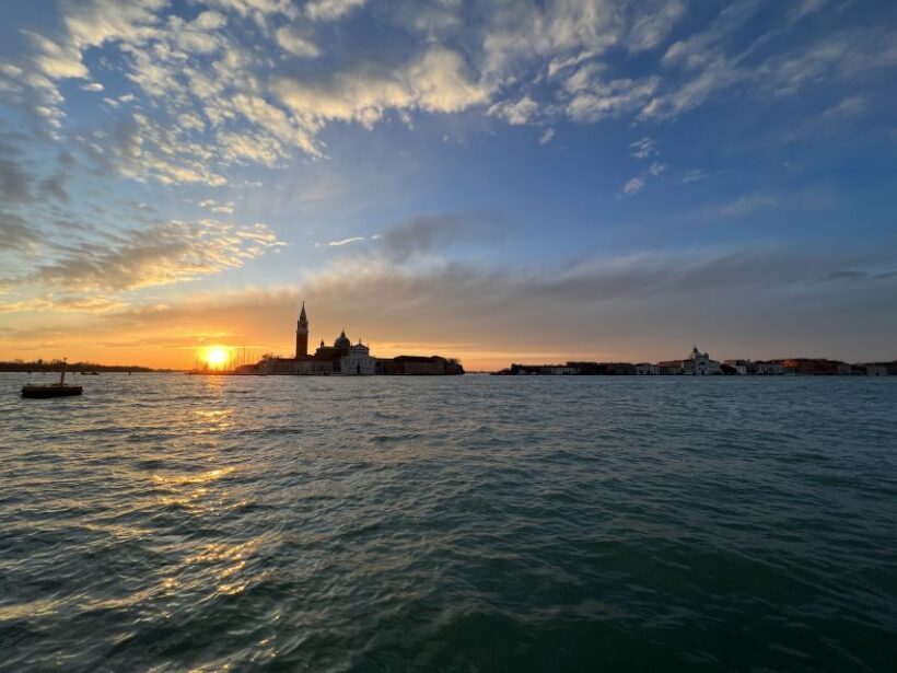 Punta Sabbioni - Venice at Sunset: Boat Tour with Aperitif - FAQs