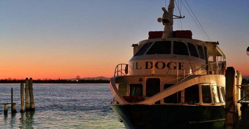 Punta Sabbioni: Venice By Night and Sunset Panoramic Cruise - What makes this cruise special?