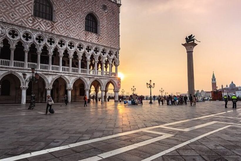 Punta Sabbioni: Venice By Night and Sunset Panoramic Cruise - Is the price worth it?