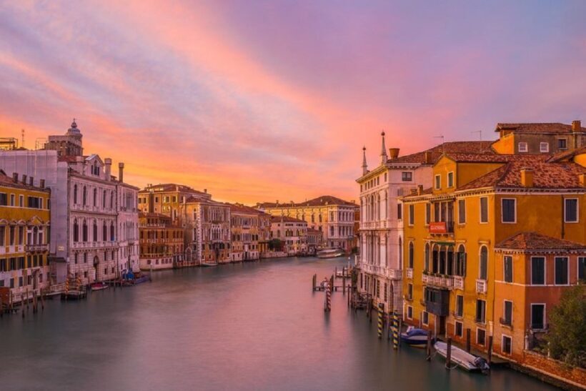Punta Sabbioni: Venice By Night and Sunset Panoramic Cruise - Final impressions