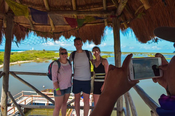 Punta Sur Eco Beach Park Electric Bike Tour in Cozumel - Final Thoughts