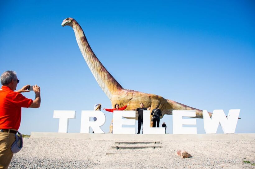 Punta Tombo for cruisers - Final Thoughts