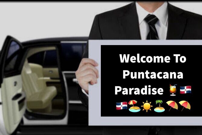 PuntaCana AIRPORT TransferS/hotels-MICHES/PLAYA ESMERALDA/SECRETS - The Practicalities: Transportation, Timing, and Group Size