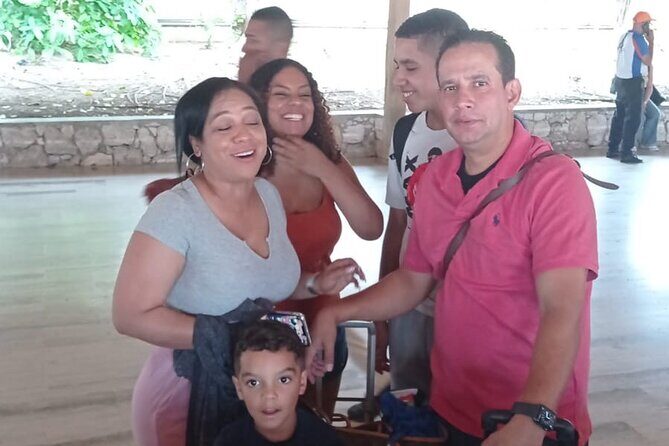 PuntaCana AIRPORT TransferS/hotels-MICHES/PLAYA ESMERALDA/SECRETS - Authentic Experiences and Real Feedback