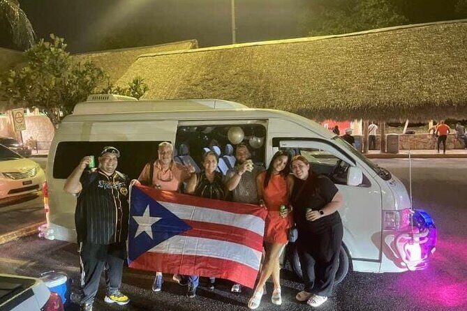 PuntaCana AIRPORT TransferS/hotels-MICHES/PLAYA ESMERALDA/SECRETS - The Sum Up: Why Choose This Transfer?