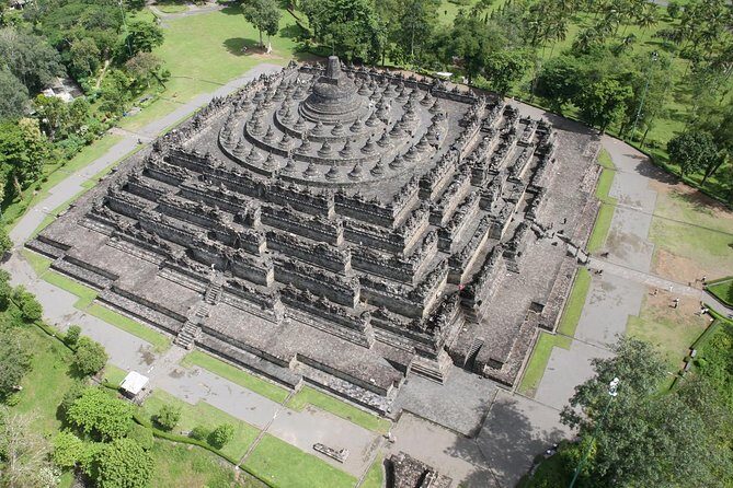 Punthuk Setumbu Sunrise, Borobudur Temple And Merapi Lava Experience - An In-Depth Look at the Itinerary