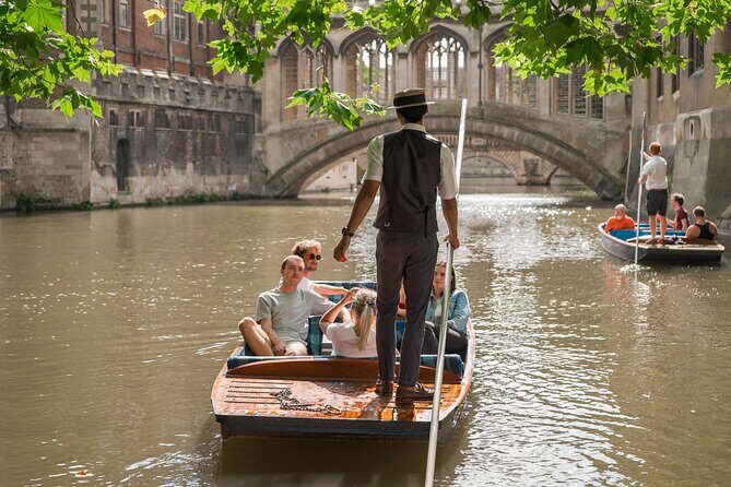 Punting Tour in Cambridge - Final Thoughts: Is the Cambridge Punting Tour for You?