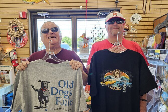 Punxsutawney Prowl Scavenger Hunt - Highlights of the Tour