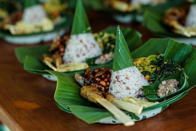 Pure Bali Village Experience Cooking & Jamu Class, Transfer - Key Points