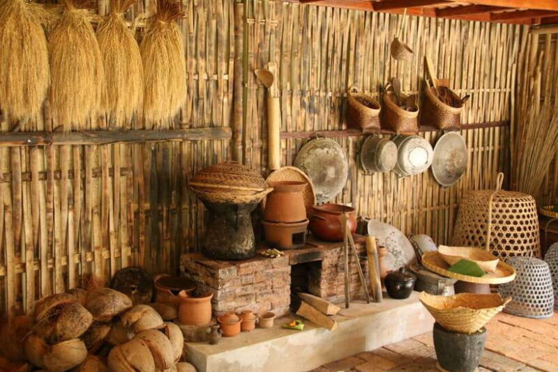 Pure Bali Village Experience Cooking & Jamu Class, Transfer - Practical Details and Value