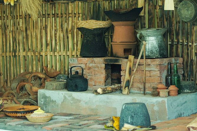 Pure Bali Village Experience, Cooking & Jamu Class+VIP Transfer - Final Thoughts