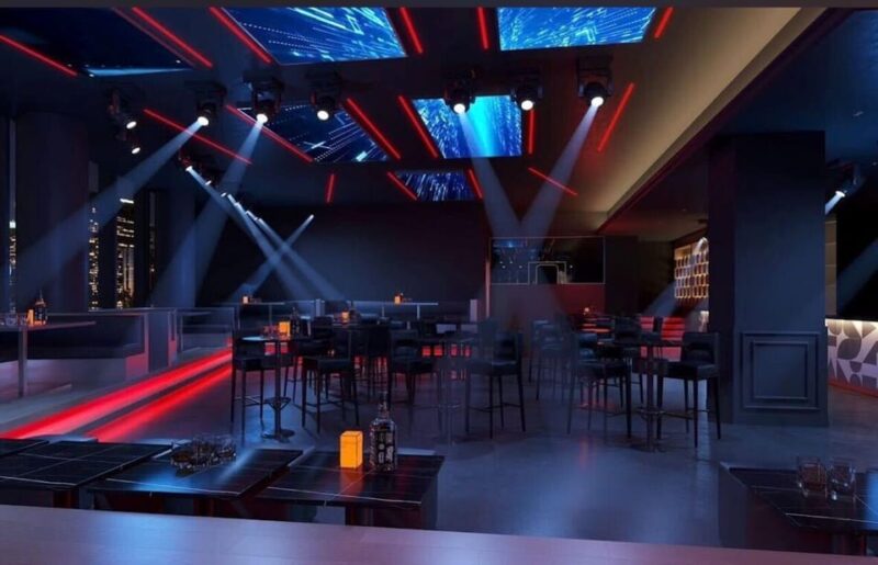 PUREMIE Ginza Japanese Nightlife Experience - Inclusions and Costs