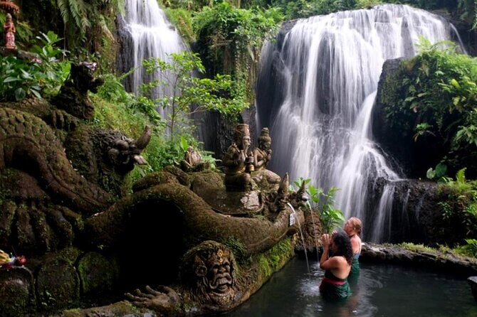 Purifications,Palm Read,Healing Therapy,Open Aura at Waterfall - Key Points