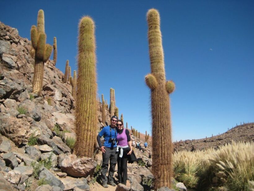 Purilibre Trekking - Key Points