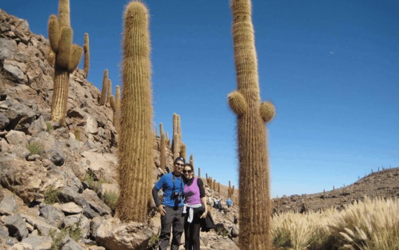 Purilibre: Trekking with Ancient Cacti and Medicinal Waters - Final Thoughts: The Value of Purilibre Trekking