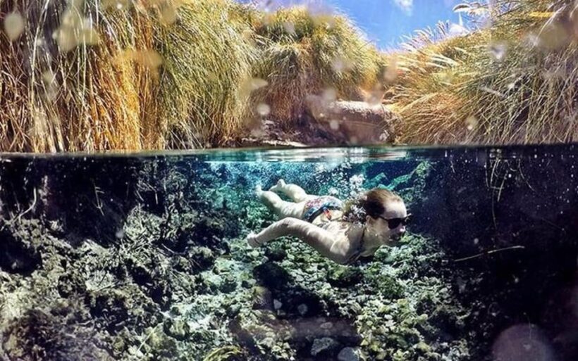 Puritama Hot Springs: Medicinal Thermal Experience - An Overview of the Experience