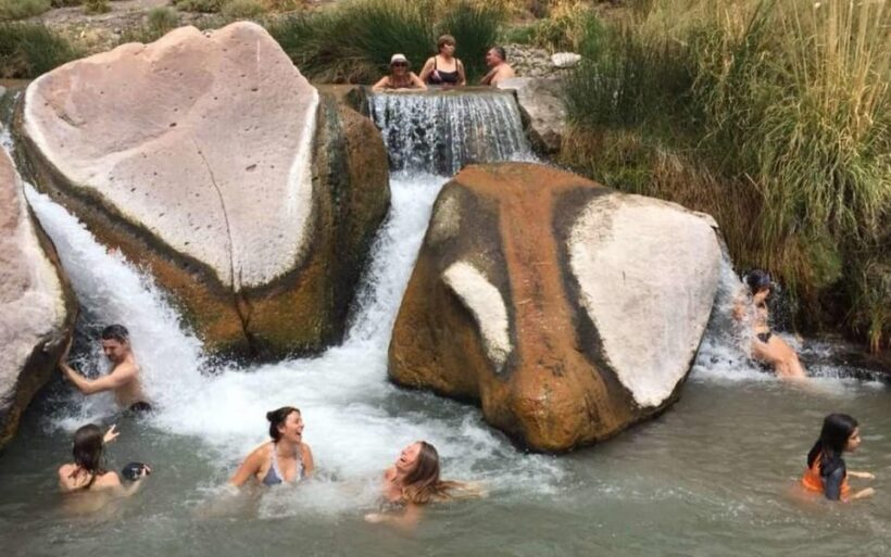 Puritama Hot Springs: Medicinal Thermal Experience - The Practical Side: Transportation, Timing, and Cost