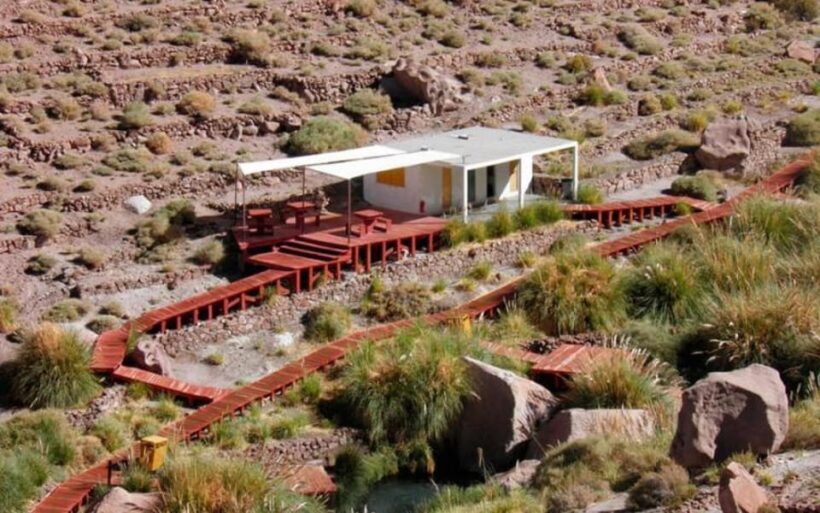 Puritama Hot Springs: Medicinal Thermal Experience - FAQ