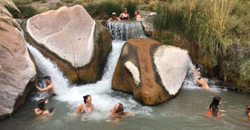 Puritama Hotsprings AM or PM - Why the Puritama Hotsprings Tour Offers Good Value