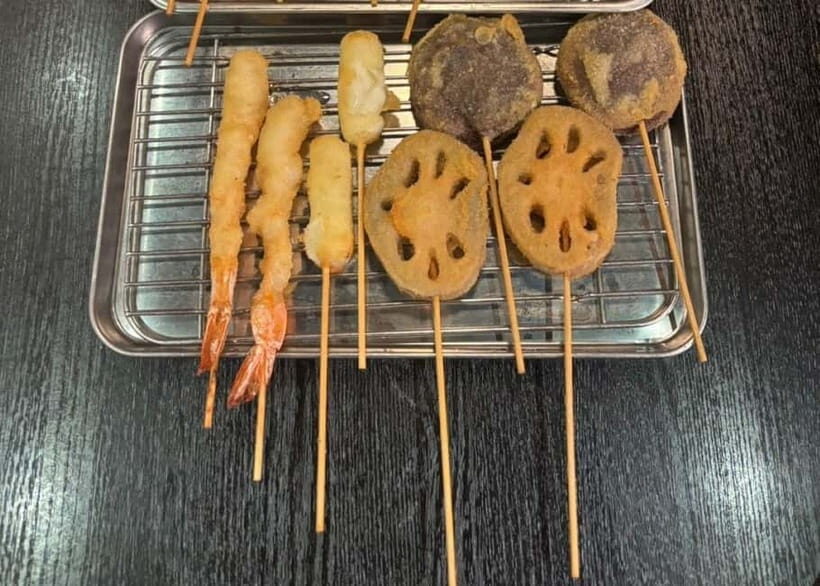 Purrrrfect Osaka Cook'n'eats - Key Points