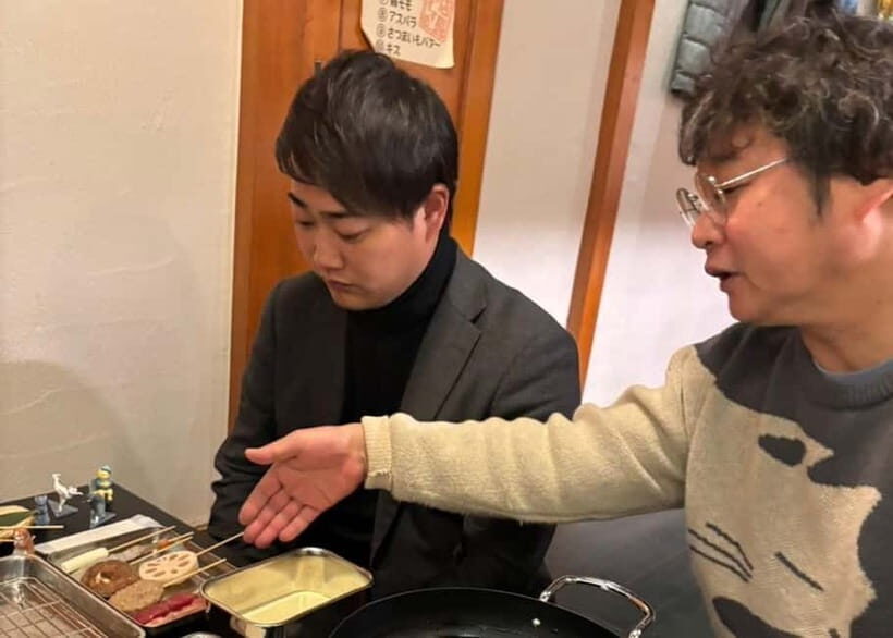 Purrrrfect Osaka Cook'n'eats - An Authentic Taste of Osaka’s Food Scene