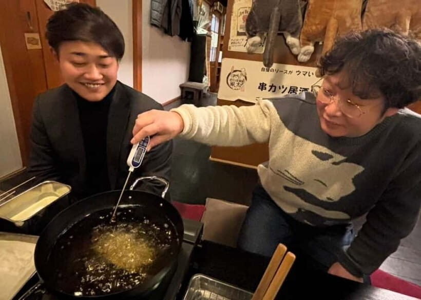 Purrrrfect Osaka Cook'n'eats - The Sum Up: Who Will Love This Tour?