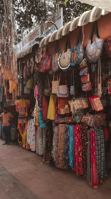 Pushkar: 2-Hour Walking Tour with Guide - How This Tour Fits Into Your Pushkar Visit