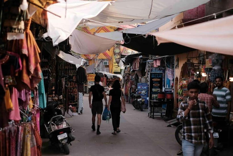 Pushkar: 2-Hour Walking Tour with Guide - FAQ