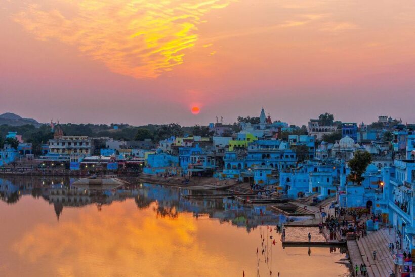 Pushkar Day Trip with Camel Safari From Jaipur By Car. - FAQ