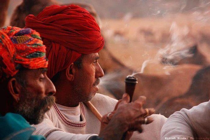Pushkar Fair Festival - Introduction