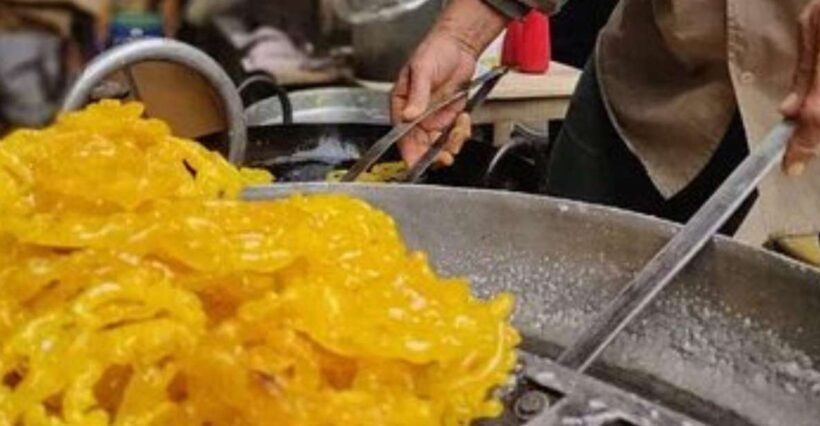 Pushkar Food Walking Tour - Key Points