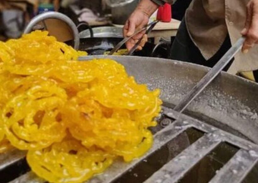 Pushkar Food Walking Tour - An In-Depth Look at the Pushkar Food Walking Tour