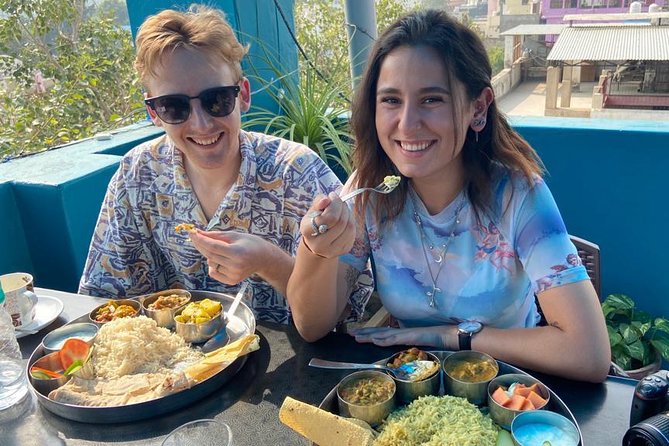 Pushkar Full Day Tour from Jaipur with All Inclusive - Who Should Consider This Tour?