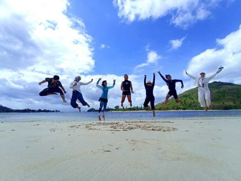 Pusuk Monkey Forest Lombok, Ghost Villa,and the Three Gilis - Frequently Asked Questions