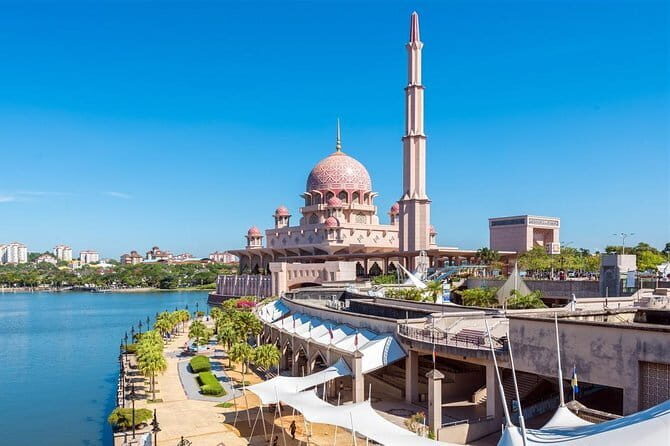 Putrajaya and Agricultural Heritage Park Tour - A Closer Look at the Tour Itinerary