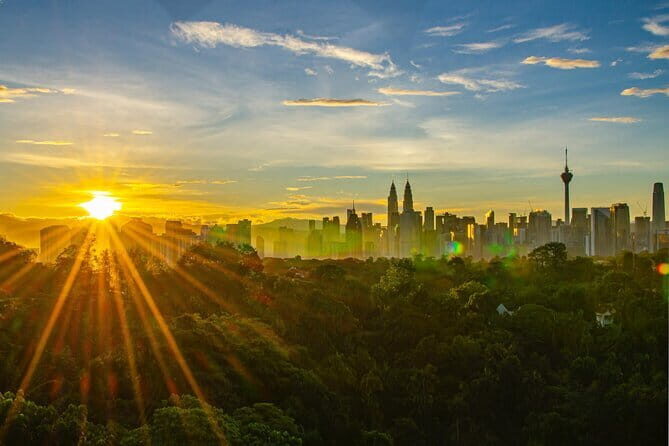Putrajaya and Agricultural Heritage Park Tour - FAQ