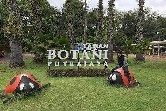 Putrajaya And Batu Caves Cruise Excursions Tour From Port Klang - Final Thoughts: Who Is This Tour Best For?