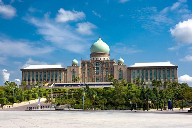 Putrajaya, Batu Caves & Kuala Lumpur City Full-Day (10-Hrs) - Final Thoughts