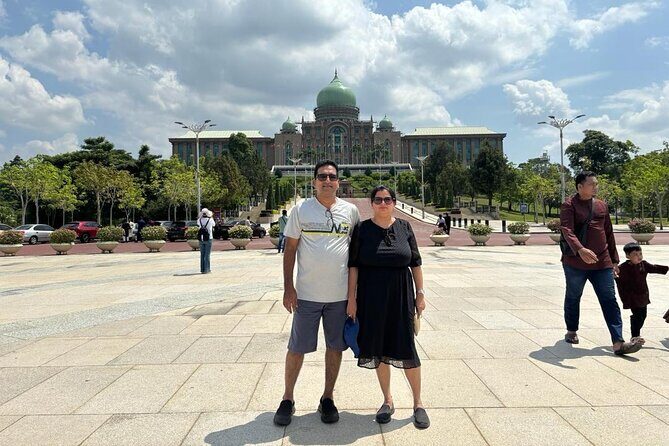 Putrajaya, Batu Caves & Kuala Lumpur Full-Day City Tour - An Honest Look at the Itinerary