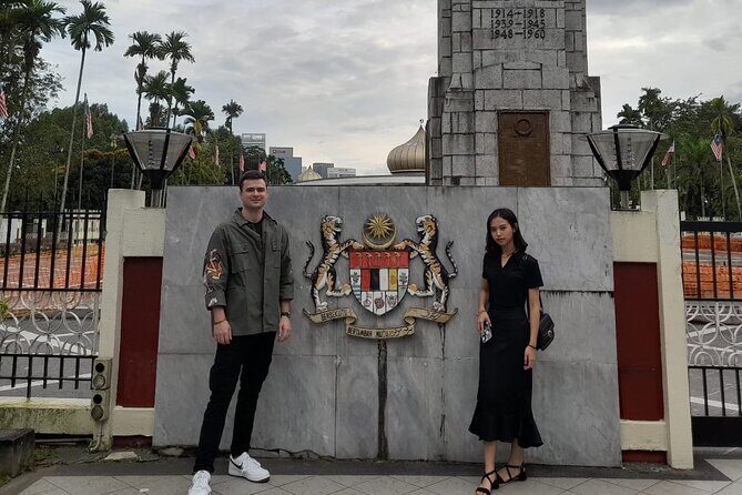 Putrajaya, Batu Caves & Kuala Lumpur Full-Day City Tour - FAQs
