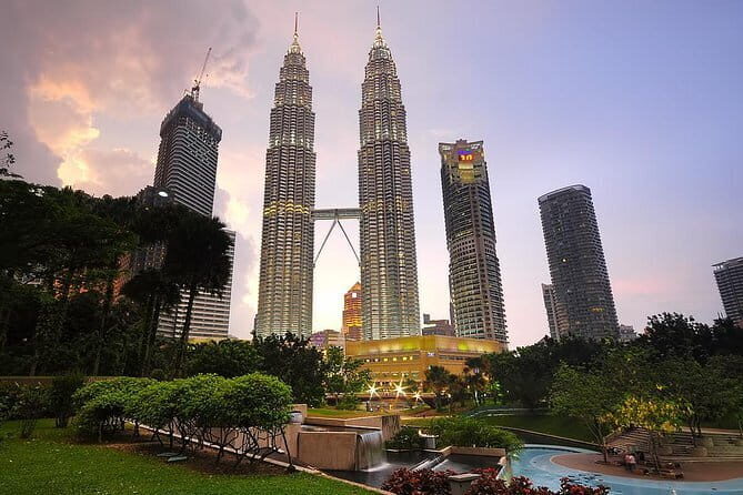 Putrajaya Boat Cruise, with Lunch, Prime Minister Office, Putra and Pink Mosques - Final Thoughts: Who Is This Tour For?