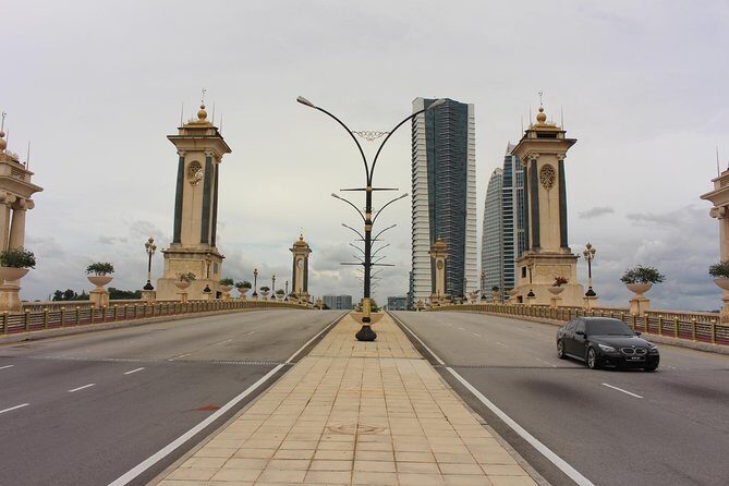 Putrajaya City Tour - FAQ