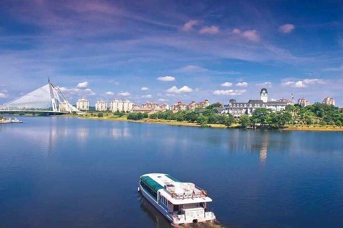 Putrajaya City Tour - Exploring the Highlights of Putrajaya