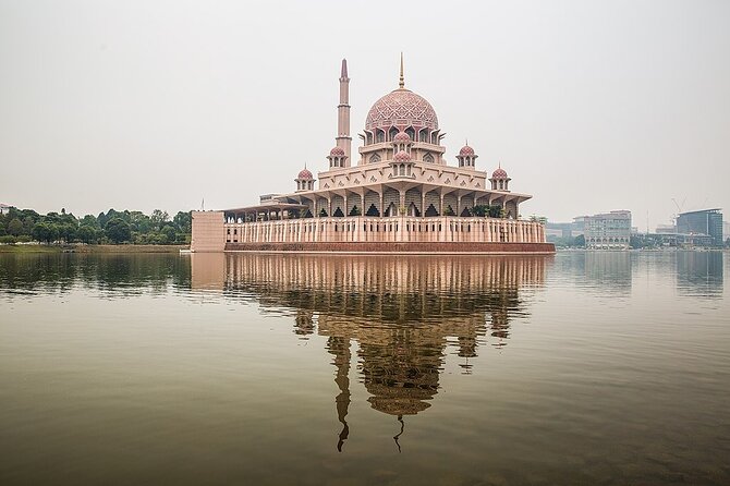 Putrajaya City Tour From Kuala Lumpur - Authentic Perspectives from Past Travelers