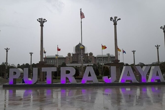 Putrajaya City Tour From Kuala Lumpur - Final Thoughts