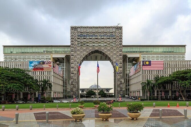Putrajaya City Tour From Kuala Lumpur - Final Words: Is It Right for You?