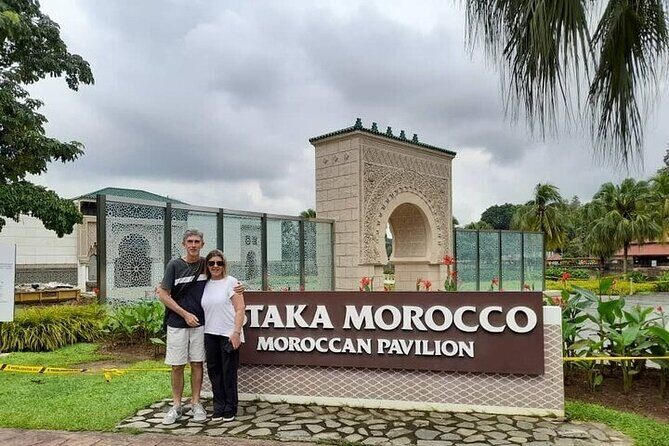 Putrajaya City Tour From Kuala Lumpur - FAQs