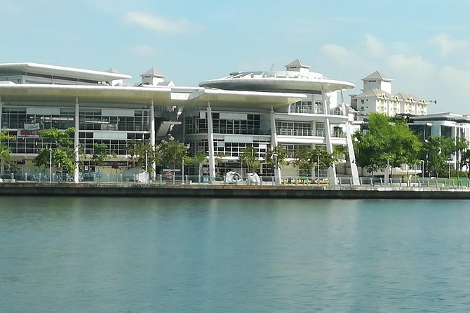 Putrajaya City Tour from Kuala Lumpur - The Sum Up: Is It Worth It?