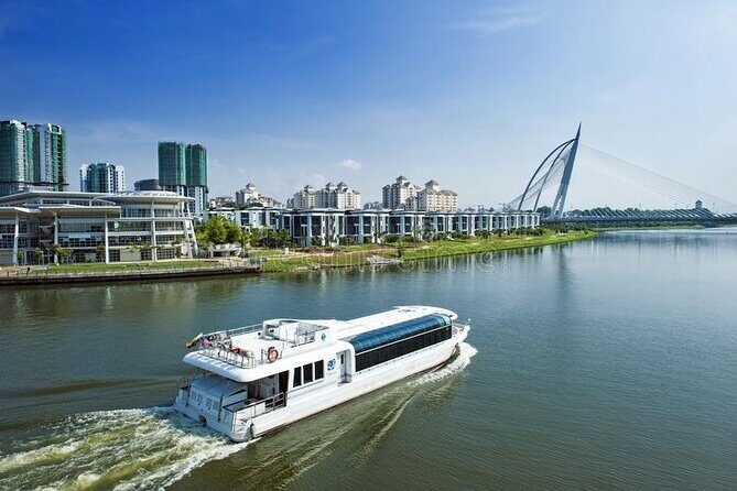 Putrajaya City Tour from Kuala Lumpur including Sightseeing Cruise - FAQ